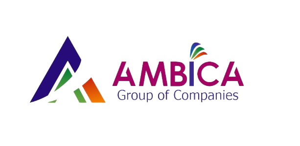 Landing Page - Ambica Group Of Companies